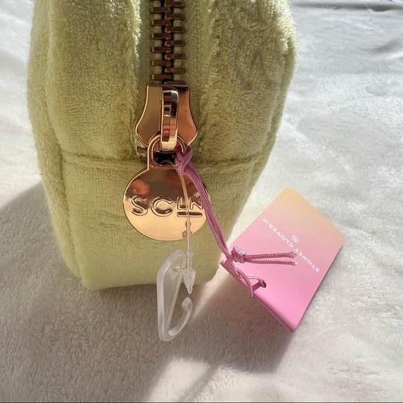 Stoney Clover Lane | Bags | Stoney Clover X Target Yellow Terry Palm ...